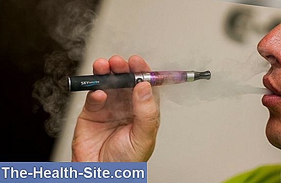 E-Sigaretid: Mürgised Metallid Suitsus 💊 Teaduslik-Praktiline Medical ...
