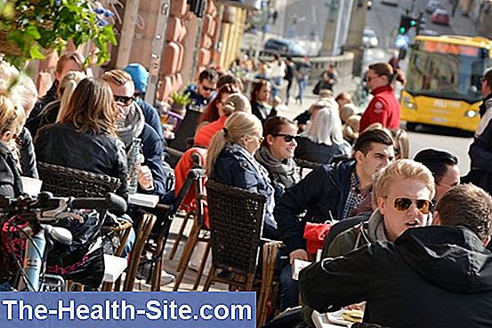Haimatulehdus: Oikaista Oireet Oikein 💊 Tieteellinen-Käytännön Medical ...