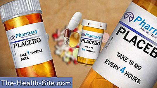 Placebo Efekt: Definicija I Učinak 💊 Znanstveno-Praktični Medical ...