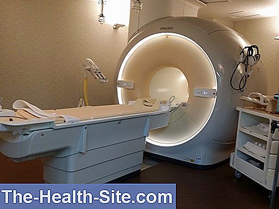 Magnetic Resonance Imaging (Mri): Alasan Dan Prosedur 💊 Ilmiah-Praktis ...