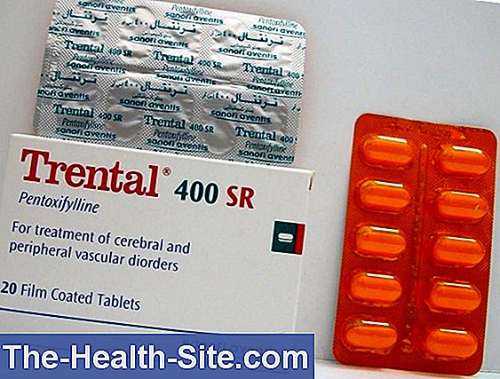Pentoxifylline: Efek, Penggunaan, Efek Samping 💊 Ilmiah-Praktis Medical ...